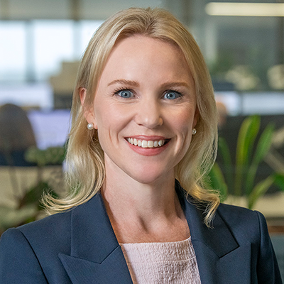 Laura Mitchell - Airlie Funds Management