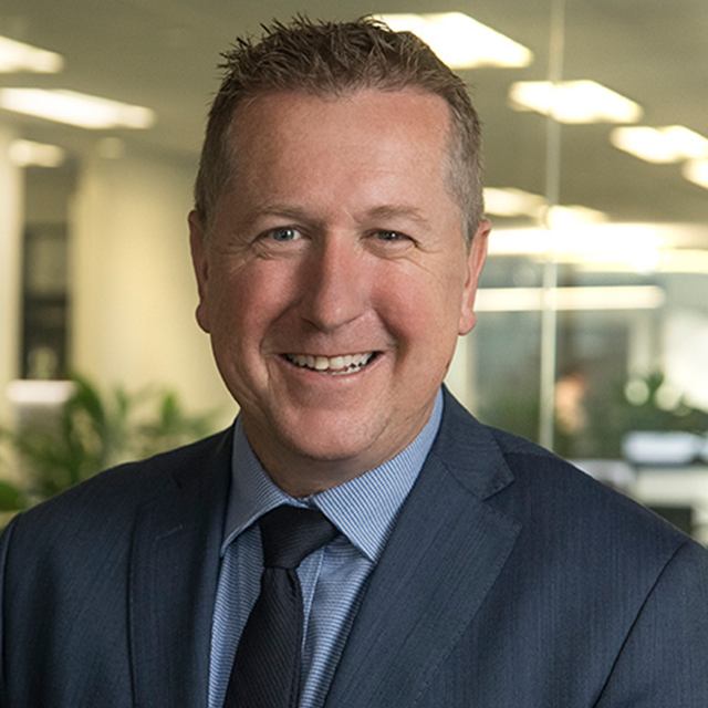 Mark Burgess - Airlie Funds Management