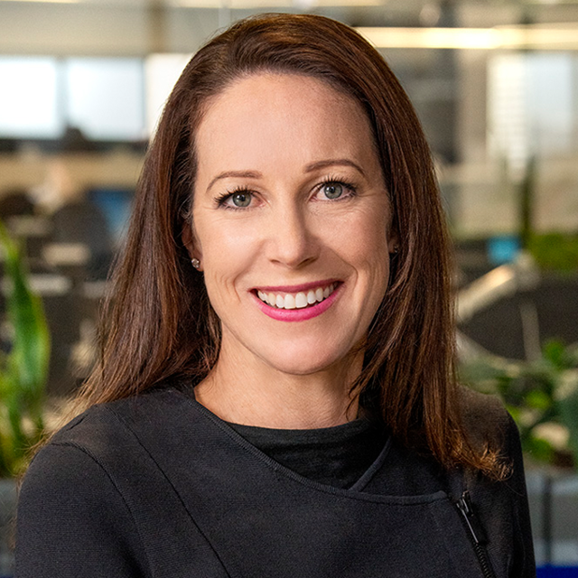 Nicole Morrell - Airlie Funds Management