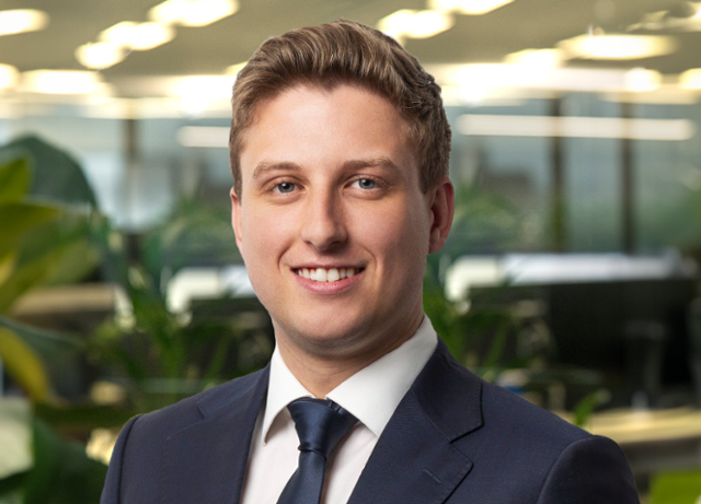 David Meehan - Airlie Funds Management