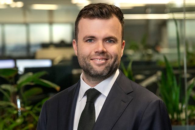 Jack McNally - Airlie Funds Management