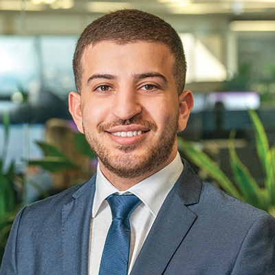 Zack Kulen - Airlie Funds Management