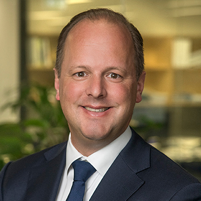 Mark Jordan - Airlie Funds Management